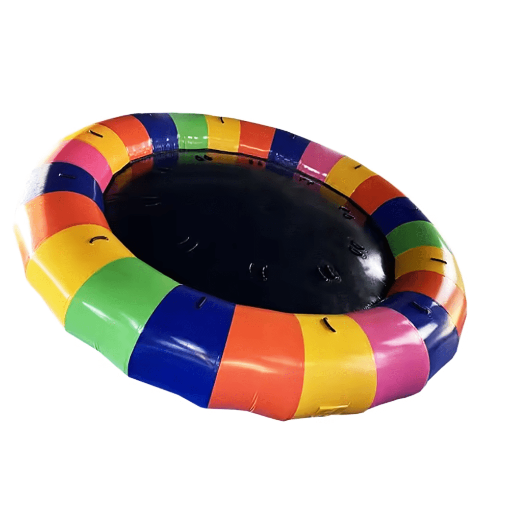 Water Crazy UFO Towable Boat Inflatable Flying Disco Boat - Factory ...