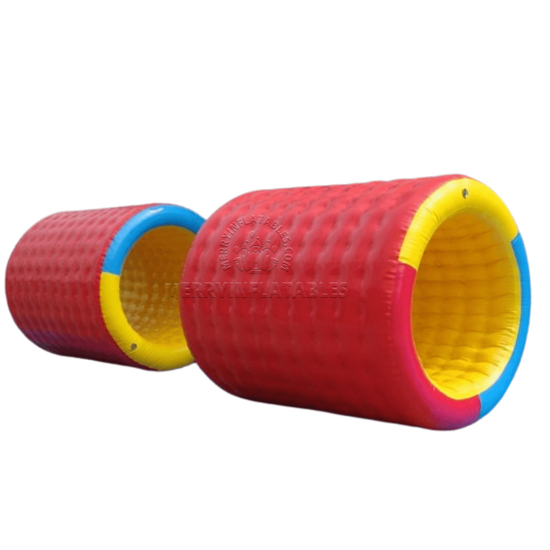 Inflatable Water Roller Walking Ball Water Games Water Park Toys Aqua ...