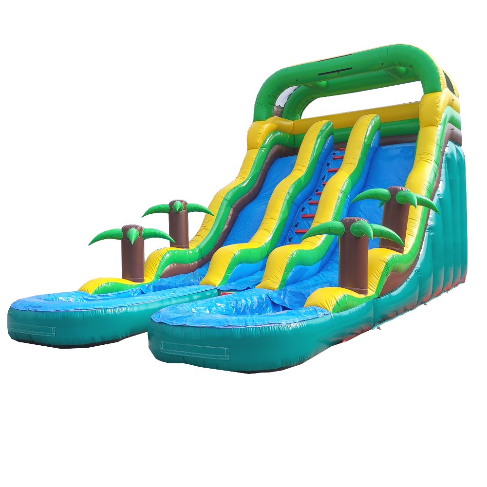 Dry Slide - Merry Inflatables