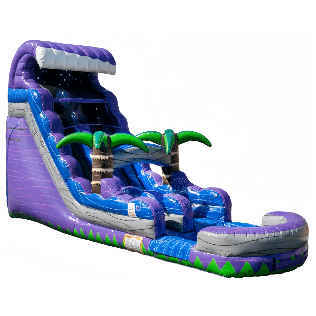 Water Slide Archives - Factory Customized Inflatables Bouncy Castles ...