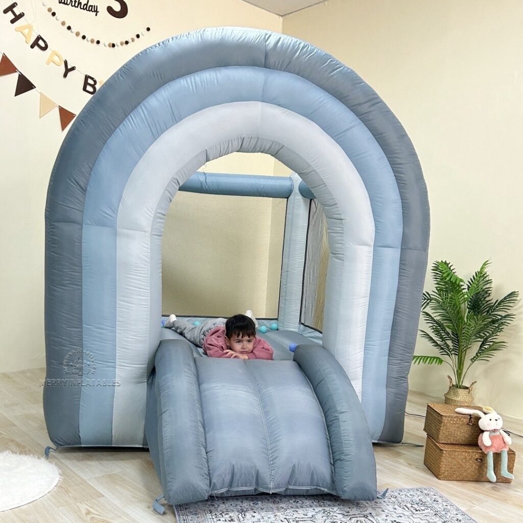 BOUNCERS Archives - Factory Customized Inflatables Bouncy Castles Games ...