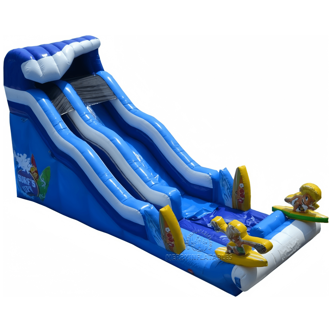 Water Slide Archives - Factory Customized Inflatables Bouncy Castles ...