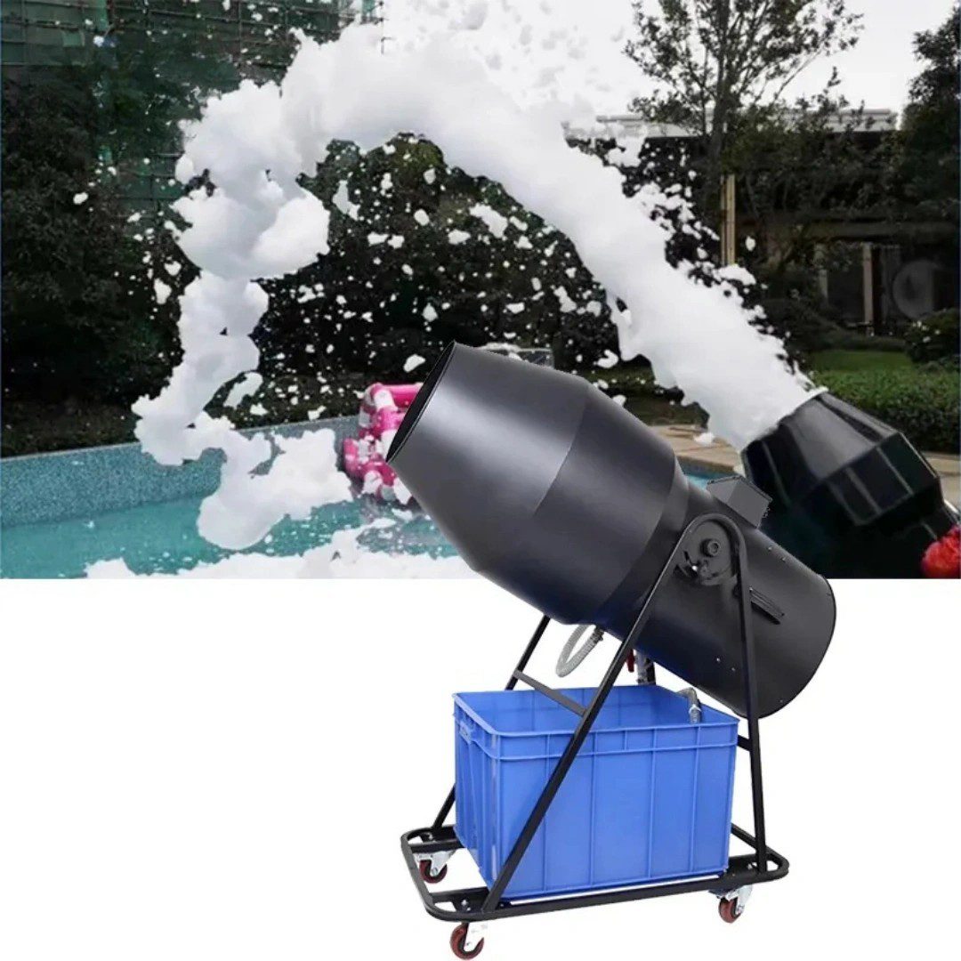 High Power 3000W Vertical Jet Foam Machine Spray Foam Machine for ...