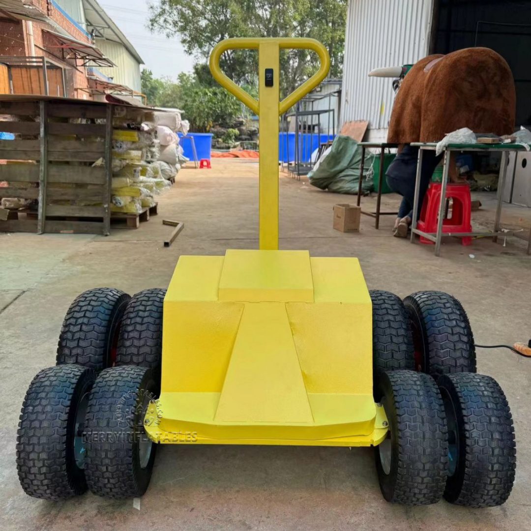 Inflatables Roller Machine Electric Bouncy House Rolling Machine with ...