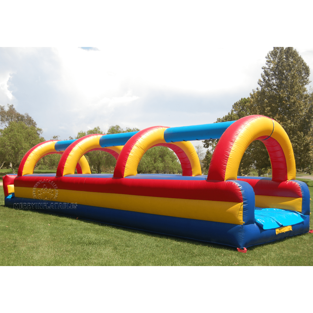 Water Slide Archives - Factory Customized Inflatables Bouncy Castles ...