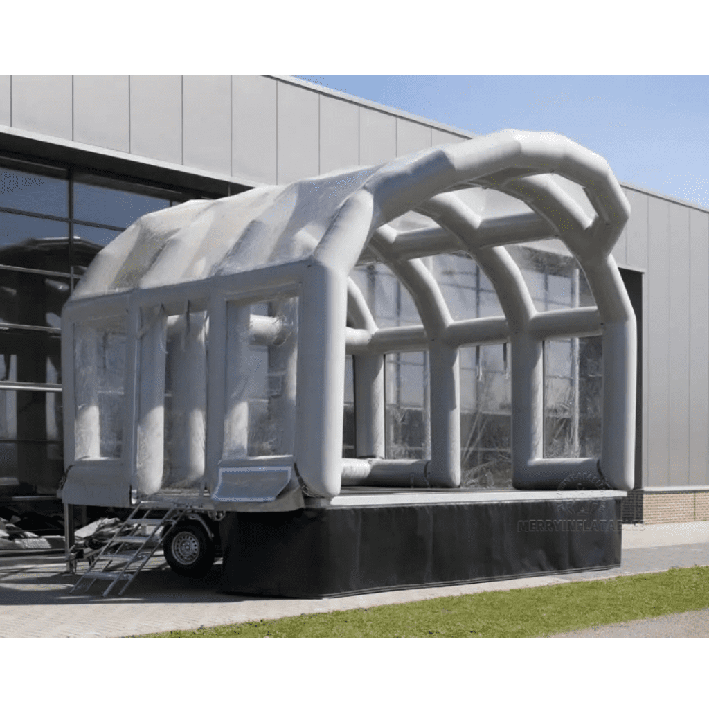 INFLATABLE TENTS Archives - Factory Customized Inflatables Bouncy ...