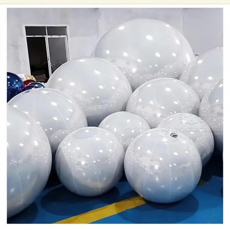Shiny Balls Archives - Factory Customized Inflatables Bouncy Castles ...