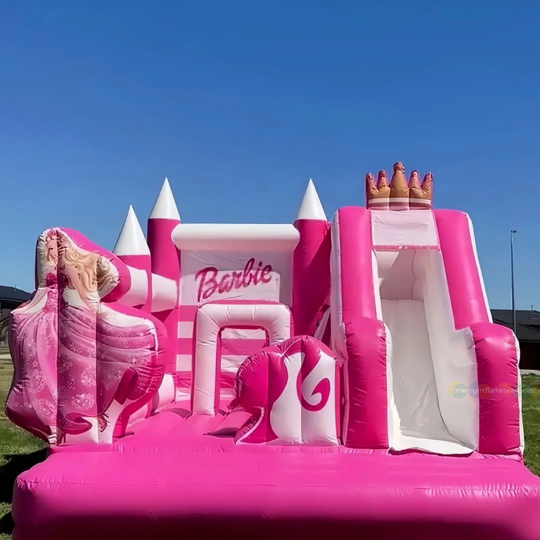 Cartoon Theme Bounce House Archives - Factory Customized Inflatables ...