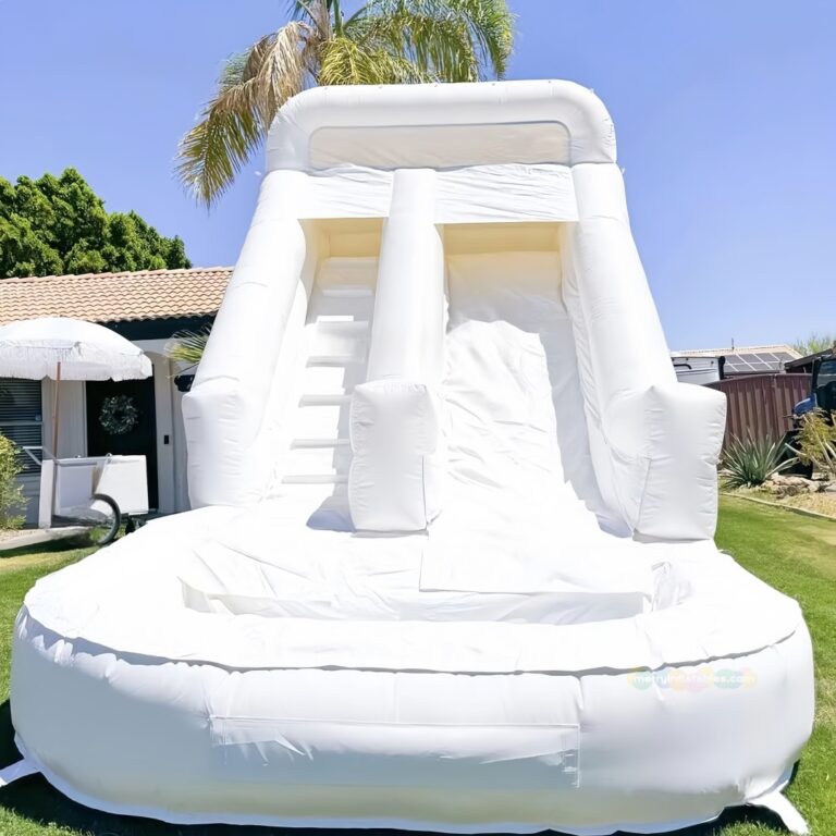 Water Slide Archives - Factory Customized Inflatables Bouncy Castles ...